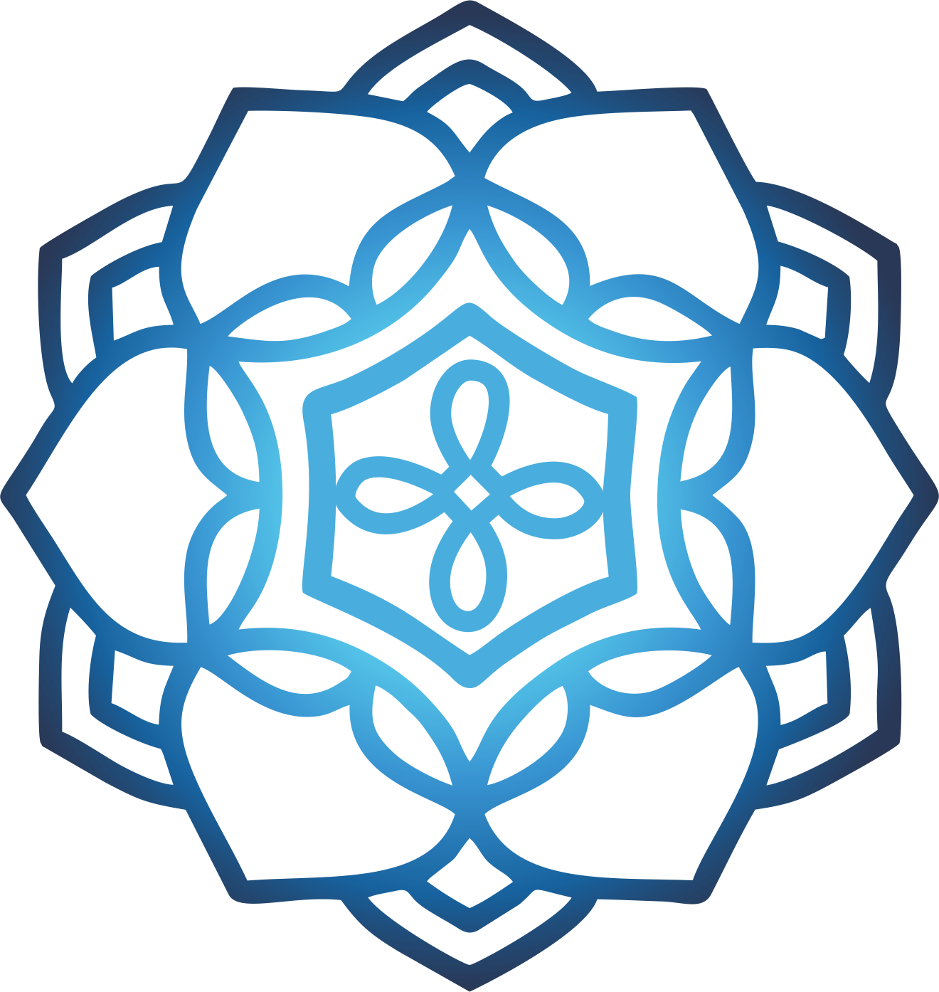 About us - The Spiritual Ascend